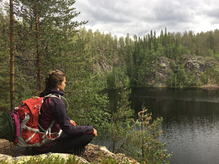 Kirsi :: www.kirsikalliotie.fi